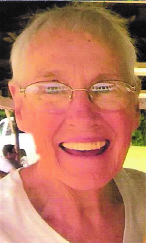 Sandra Sutton - Herald-Standard